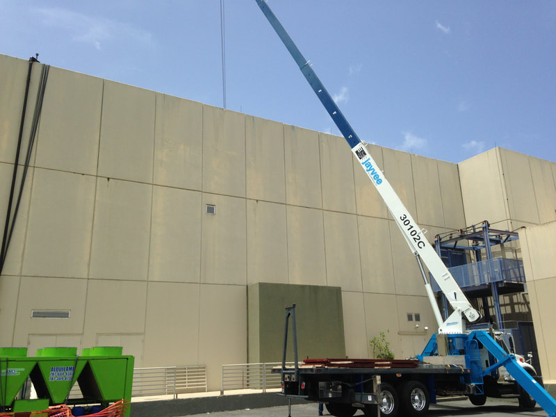 Services - 4D ENGINEERING, PSC