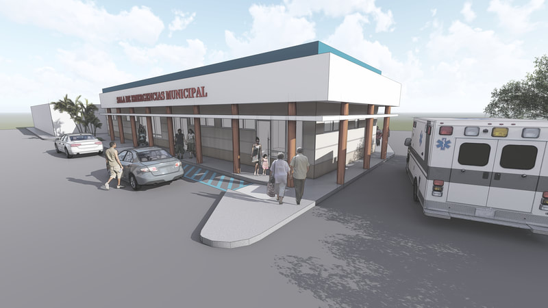 Projects and Publications - 4D ENGINEERING, PSC