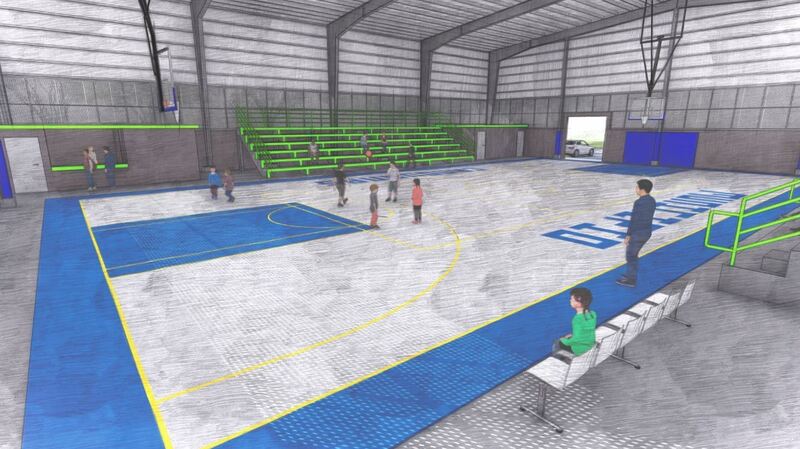 Projects and Publications - 4D ENGINEERING, PSC